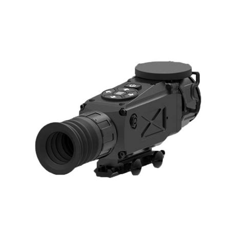 Купить тепловизионный прицел Nvectech X50 по лучшей цене Оптика для охоты