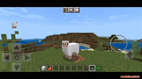 Morphing Bracelet Addon 1 19 For MCPE Bedrock Edition Mc Mod Net