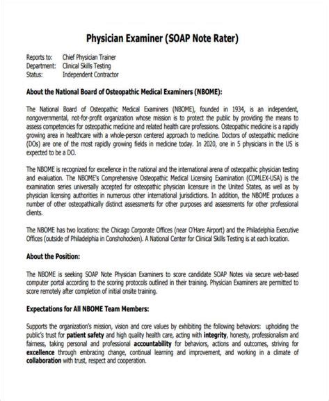 free printable 16 sample soap note examples pdf word sample templates speech therapy soap note