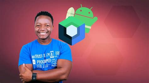 Android Jetpack Compose The Comprehensive Bootcamp Ead