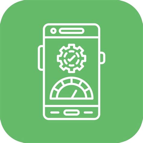 Premium Vector Beta Testing Icon Vector Image Can Be Used For Mobile App Development