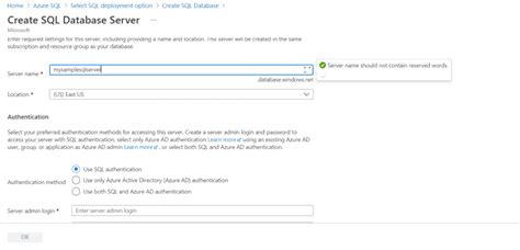 How To Use Query Editor In Azure Sql Database Codeguru