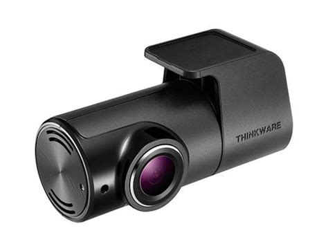 Thinkware F200 Pro Dash Cameras Creative Installations