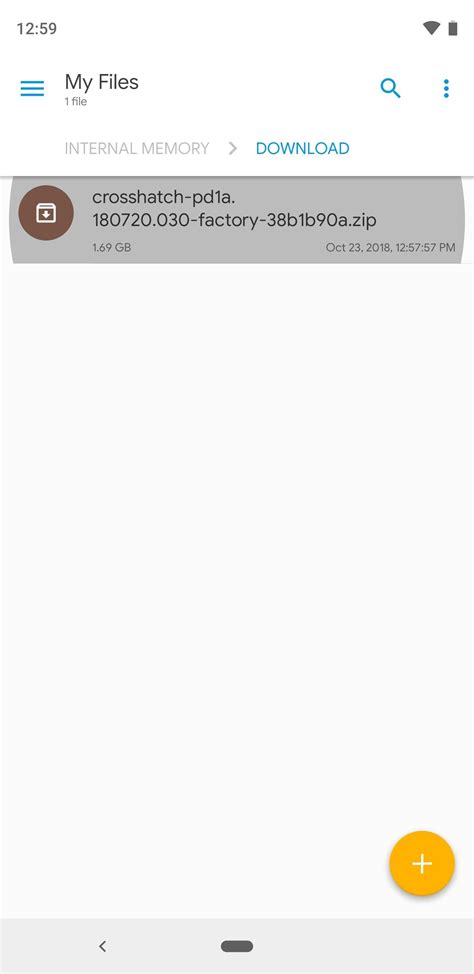 Make OTA Updates Easy By Rooting Your Pixel With Magisk S Boot Image Patch Pixel Gadget Hacks
