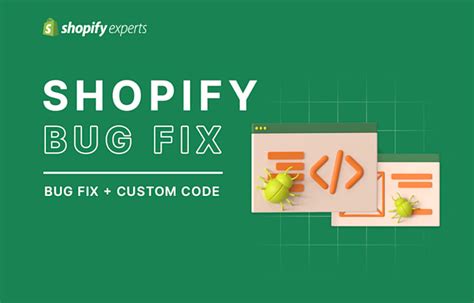Fix Shopify Issues With Custom Html Css And Javascript Code By Mrabdulrazzaq Fiverr