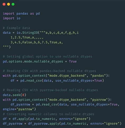提速32倍pandas2x来了 知乎