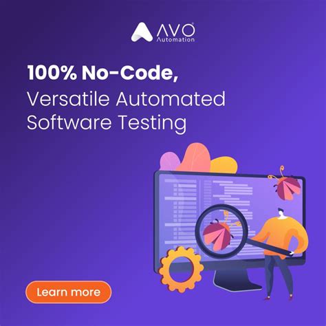 Avo Automation On Linkedin Avoautomation Avoassure Softwaretesting Testautomation