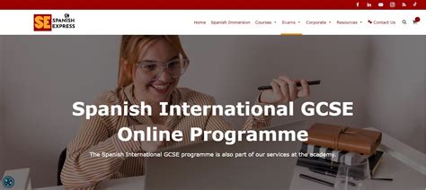 How To Be Ready For The Pearson Edexcel IGCSE Spanish 4SP1