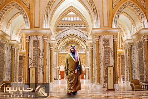 زندگی های لوکس؛ نگاهی به زندگی ثروتمندترین خانواده عربستان سعودی