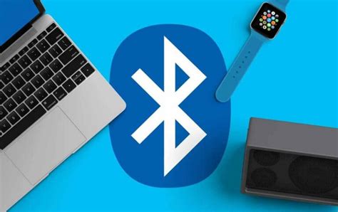 Как включить Bluetooth на Windows 10