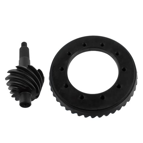 Differential Ring And Pinion My Store