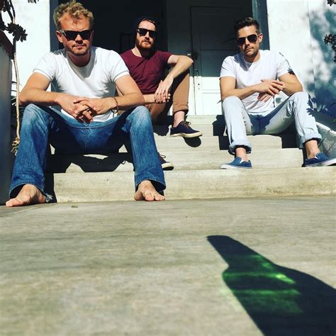Nikolai Nikolaeffs Feet