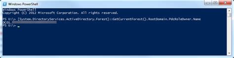 Configuring External Time Source On Your Primary Domain Controller