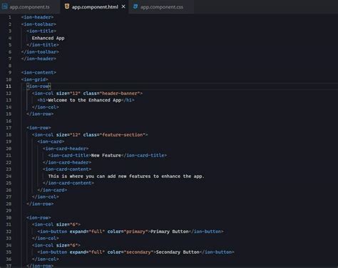 Entry 18 By Freelancegod2010 For Angular Mobile App Development And Enhancement Freelancer