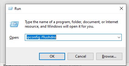6 Simple Ways To Flush DNS In Windows 10 Sysprobs