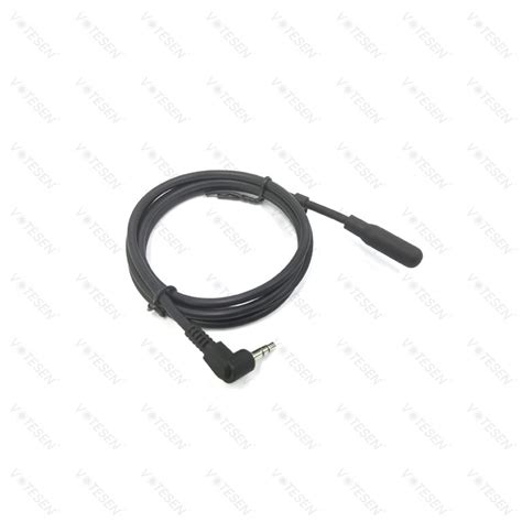 Pt100 Pt1000 With Plastic Probe Rtd Pt100 Pt1000 Temperature Sensor Cylinder Probe