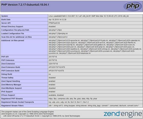 Docker часть 3 создание образов при помощи Dockerfile