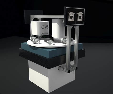 Defect Detection System Equipment Accurate Sales And Services Pvt Ltd
