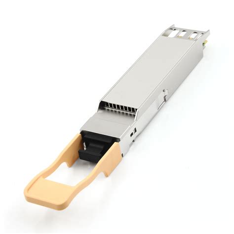 800g Osfp Sr8 850nm 100m Transceiver Ascentoptics