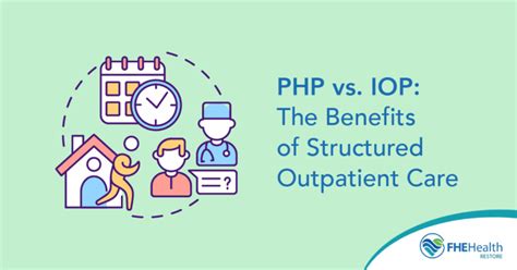 Php Vs Iop The Benefits Of Structured Outpatient Care Restore