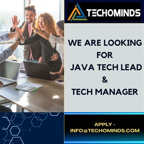 Techominds Pvt Ltd On Linkedin Hiringnow Hyderabad Workfromoffice