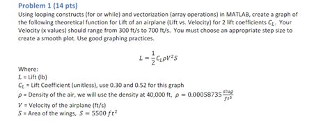 Solved Problem 1 14 Pts Using Looping Constructs For Or