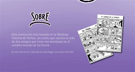 Vortex Animation On Behance