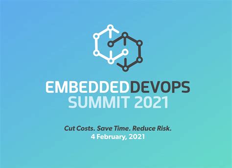Conference Embedded Devops Semiwiki 1st Conference By Perforce