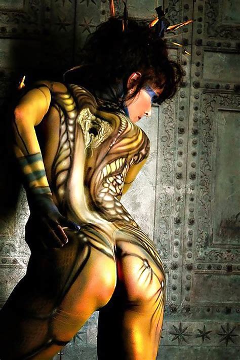 Girls With Tatoo 10 Porn Pictures XXX Photos Sex Images 1921851 PICTOA