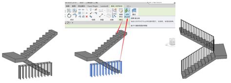 Revit建模 楼梯与坡道的9个核心问题总结 知乎