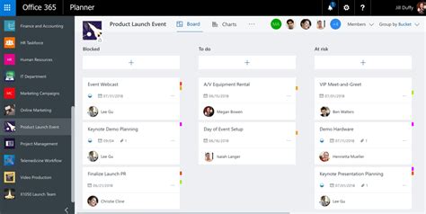 Microsoft Planner