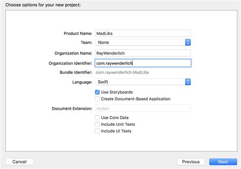 Macos Development Tutorials Translation Macos Controls Tutorial Part
