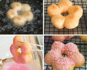 Easy Simple Mochi Donuts Christie At Home