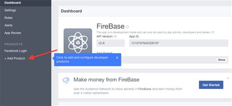 Where Does One Set The Oauth Redirect Uri For Facebook Apps The Citrus Report