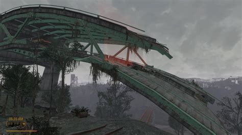 [xb1][fo4] Any Idea What Those Red Barriers Might Be R Falloutmods
