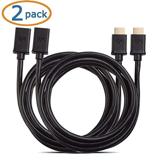 Guide To The Best HDMI Male To Female Extension Cables In