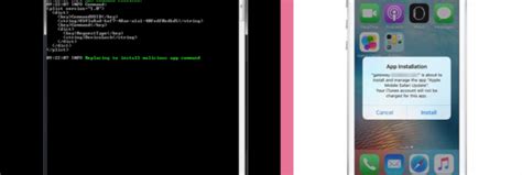 Weakness In Ios Enterprise Hooks Could Let Bad Apps Sneak In Ars Technica