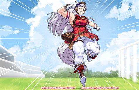 Gold Ship Голд Шип Gold Ship Anime Armpits Umamusume