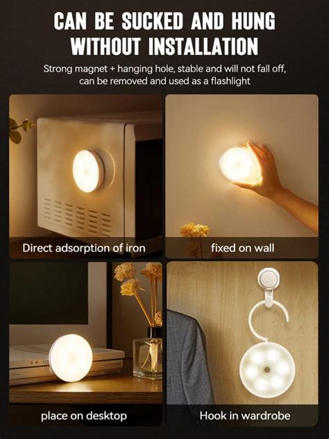 Led Sensor Light Al Fateh Store