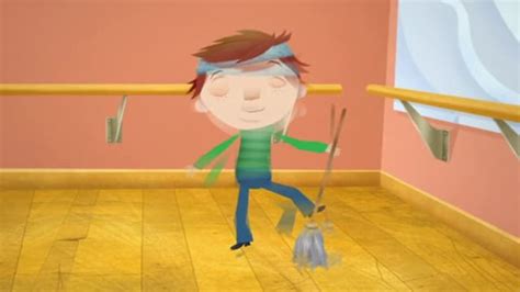 Watch Franny S Feet S E Fancy Footwork Free Tv Shows Tubi