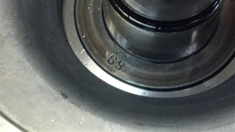 Help L E Input Shaft End Play Question LS TECH Camaro And Firebird Forum Discussion