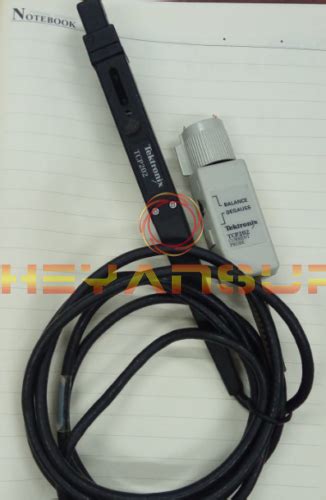 1pcs Tektronix Tcp202a Ebay