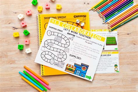 All About Lucky To Learn Math 2nd Grade Math Curriculum Lucky Little Learners