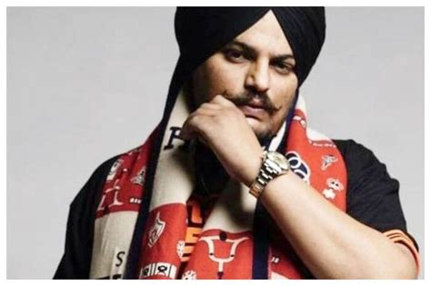 Sidhu Moosewala Murder Case Accused Gangster Deepak Tinu Escapes From