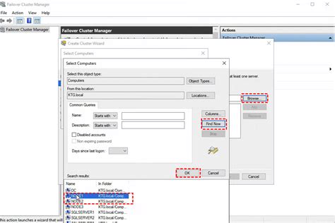 how to deploy high availability hyper v cluster