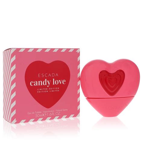Escada Candy Love Perfume for Women by Escada | FragranceX.com