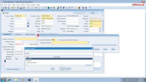 Oracle Erp Professionals Defining Context Sensitive Segment For Descriptive Flexfield Dff