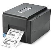 TSC Ttp Pro Barcode Monochrome Wired Home Inkjet Printers Dpi Desktop Thermal Transfer