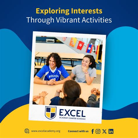 Excel Academy Charter Excel Academy Charter Schools