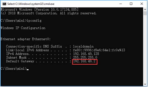 How To Findview Saved Wifi Password On Windows 10 4 Steps Minitool